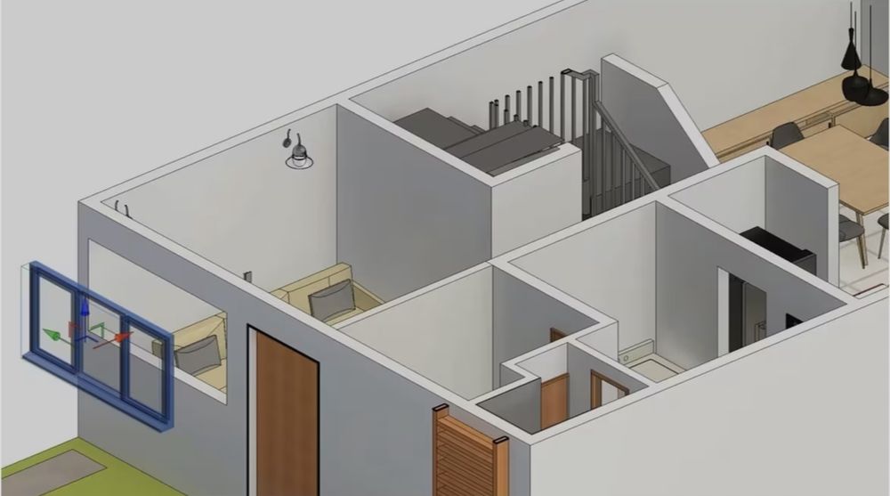 Autodesk Revit Suite 2025 /Revit LT, Serial -Licenta Comerciala ...