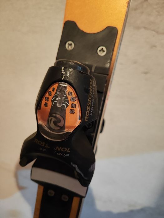 Ски Росиньол Радикал Rossignol Radical гр. София Център • OLX.bg