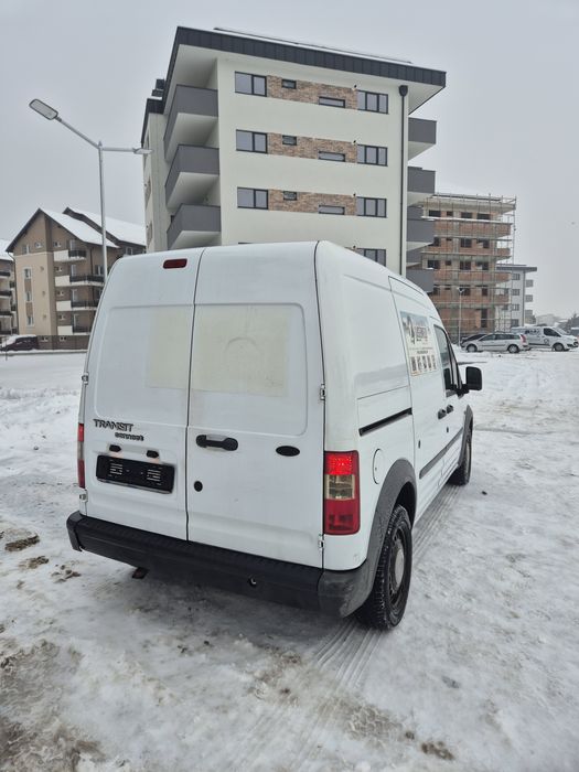 Vând Ford Transit Connect Gilau • OLX.ro