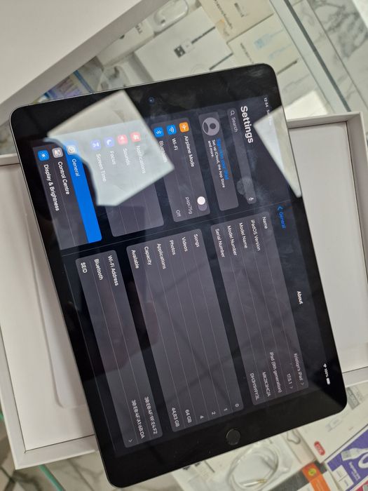 Ipad 9th Gen Wifi 10.2 гр. Русе Търговия на едро • OLX.bg