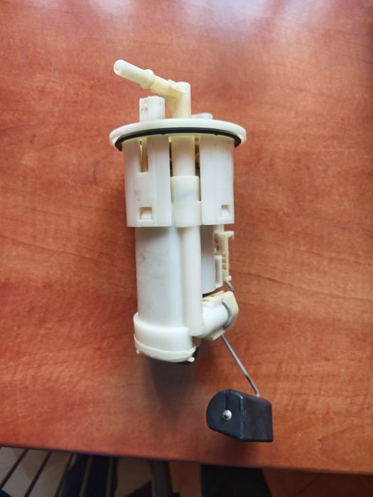 Pompa benzina Yamaha FZ6 Bucuresti Sectorul 3 • OLX.ro