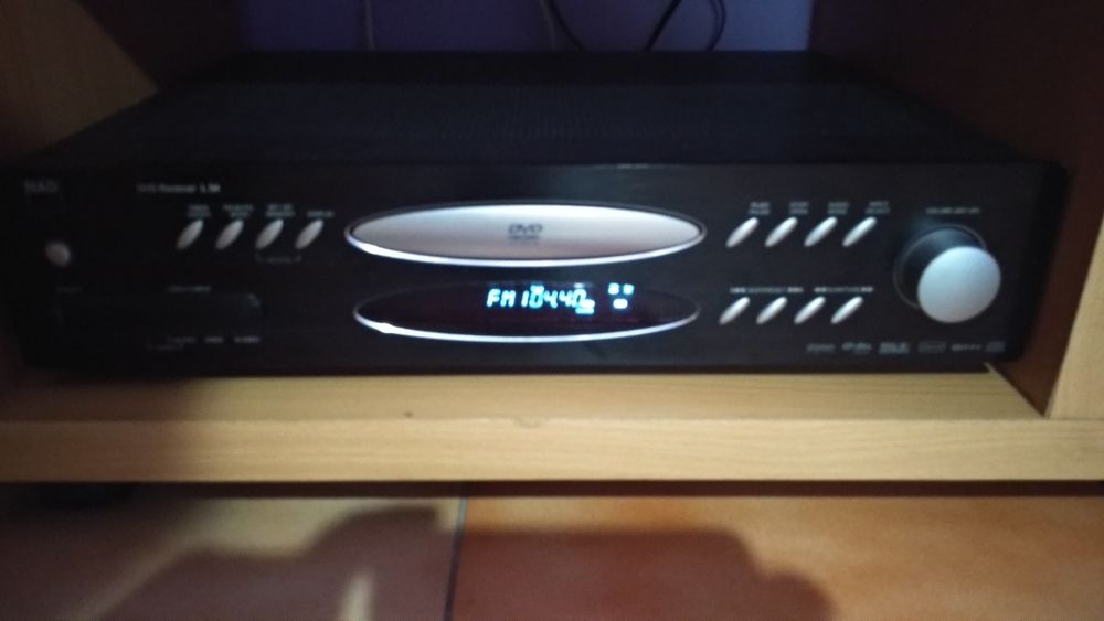 Se vinde amplificator NAD L54 made in japan Braila • OLX.ro