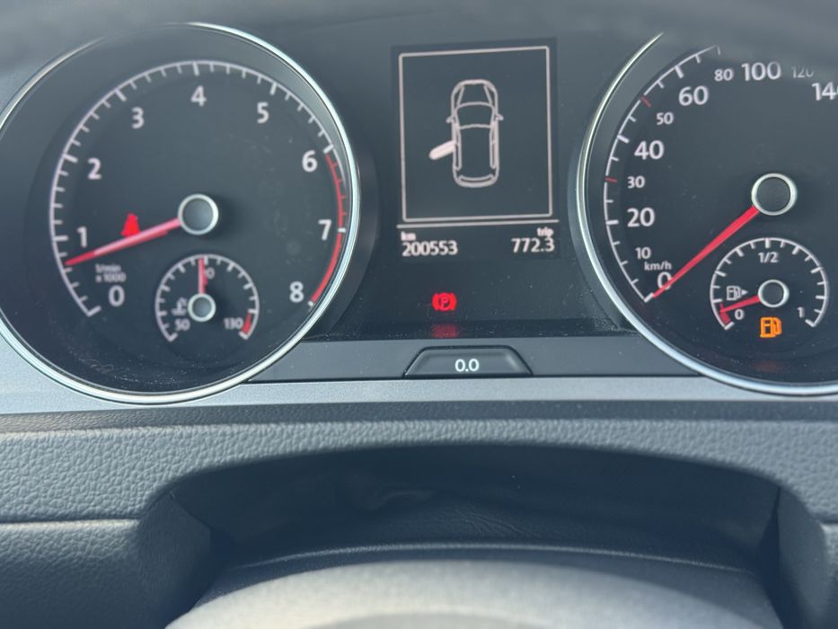 Vw Golf 7 1.2 Tsi Euro 6 2016, Recent adus, Acte Valabile Motru • OLX.ro