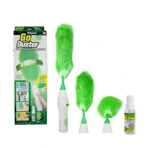 Четка за почистване на прах - Go Duster гр. София Бъкстон • OLX.bg