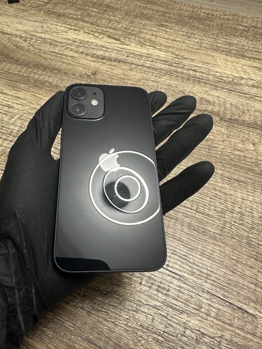 Iphone 12 mini гр. Варна Център • OLX.bg