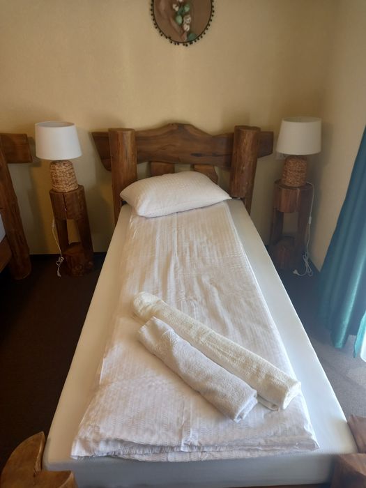 Pat Rustic 180 /2 și 90/2 Vulcan • OLX.ro