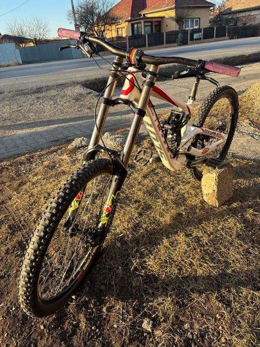 Scott gambler 30 Cristesti • OLX.ro