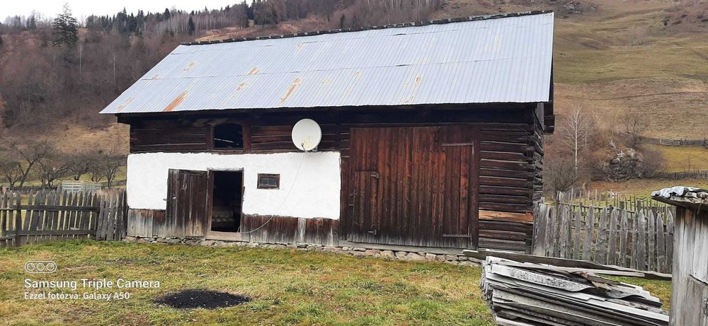 Casa in Corbu ,Harghita Corbu • OLX.ro