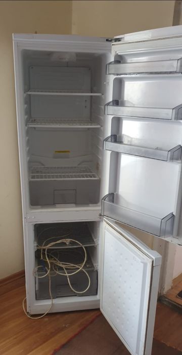 Frigider/combina frigorifica Arctic Budacu de Jos • OLX.ro