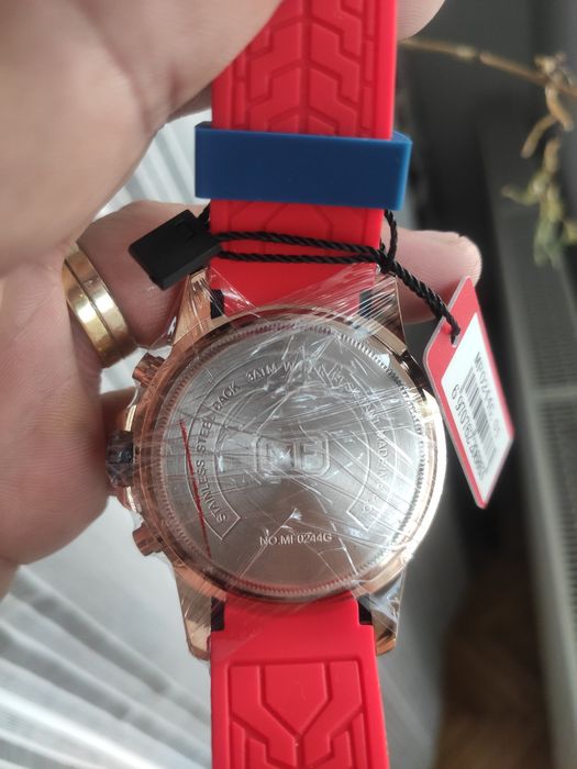 Ceas Mini Focus nou bărbați Cluj-Napoca • OLX.ro