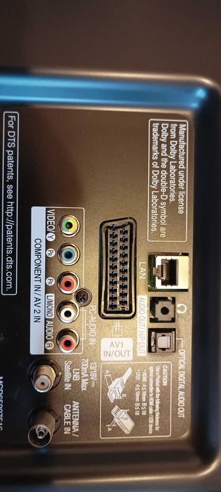 Vand TV led smart 3D LG,106CM,Model 42lf652V, FULL HD Vulcan • OLX.ro