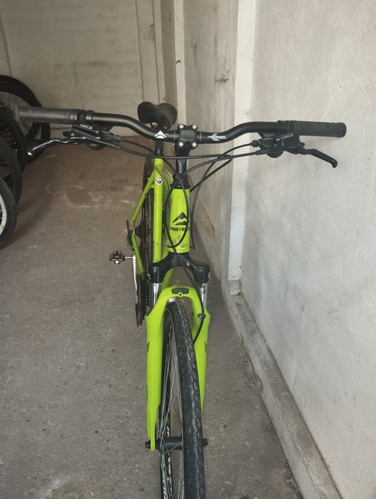 Bicicleta Merida Crossway, 28". Timisoara • OLX.ro
