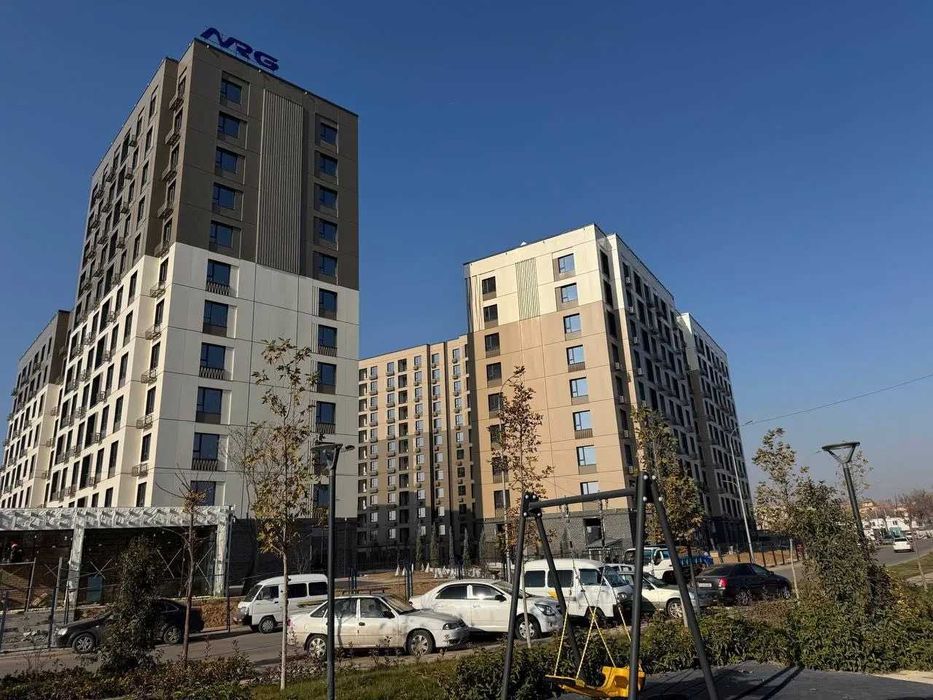 2/5/12 - NRG Zamon 3 - 46,5м - Предчистовая отделка - 1м- 807 - СРОЧНО ...