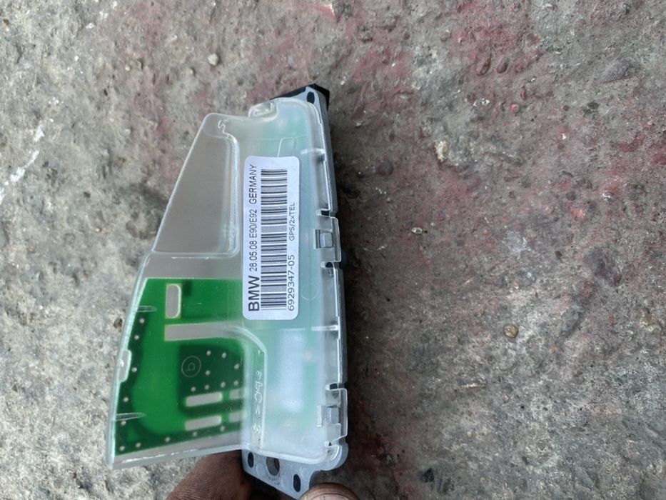 Antena gps bmw e90 e92 e91 Bucuresti Sectorul 3 • OLX.ro