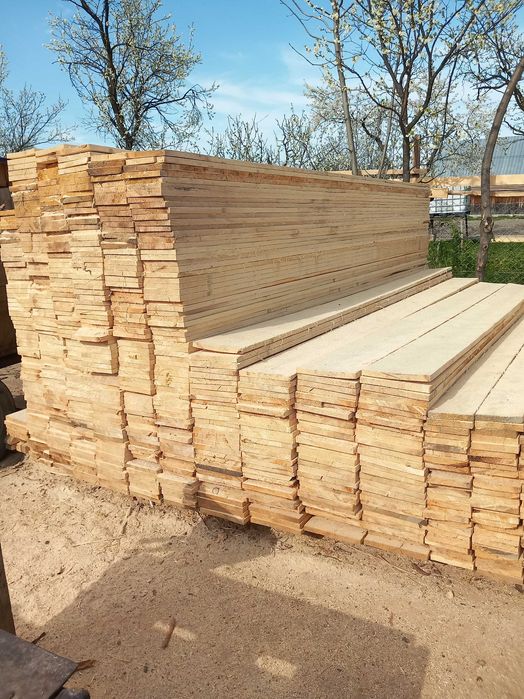 Cherestea grinzi capriori calitate superioara la pret avantajos Slatina ...