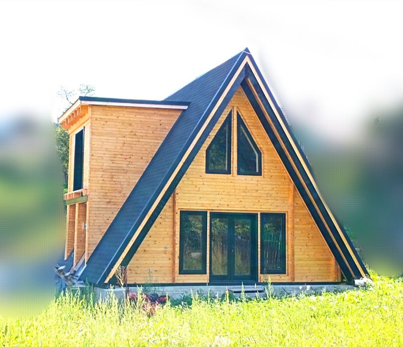 Case,case de vacanță,case de gradina,terase foișoare,mobilier gradina ...