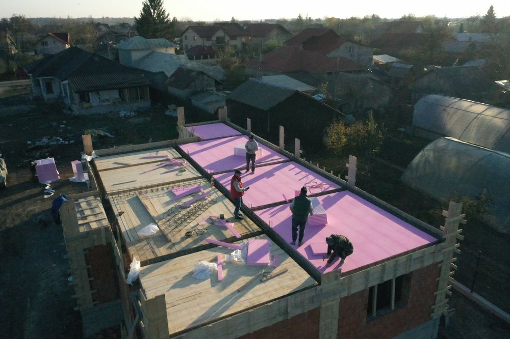 Firma constucti execut lucrari in domeniul constructilor Ploiesti • OLX.ro