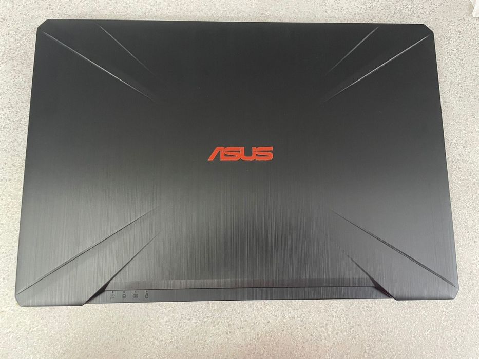 Laptop gaming ASUS Odaile • OLX.ro