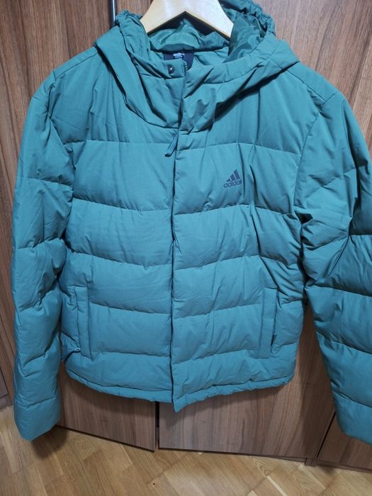 Geaca Adidas barbati Petru Rares • OLX.ro