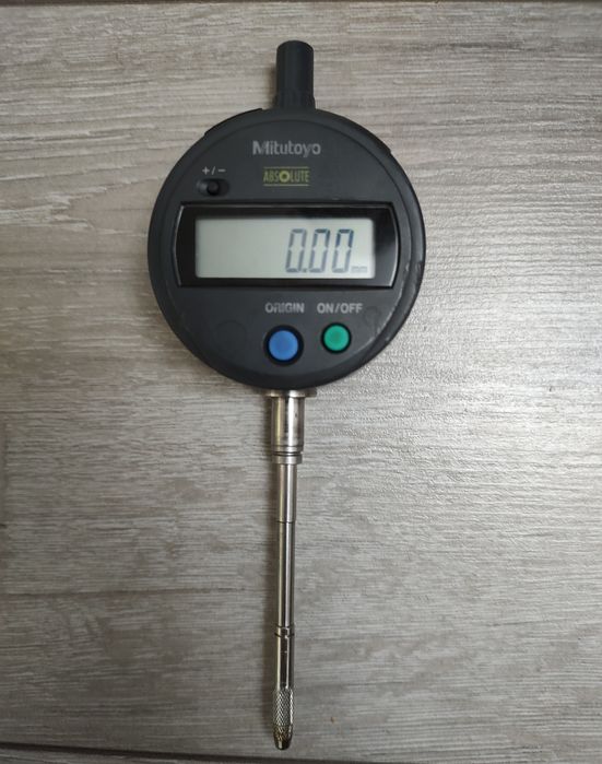 Micrometru Mitutoyo Absolute 543-781B Oltenita • OLX.ro