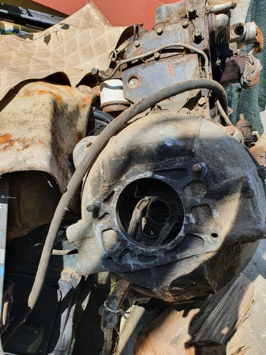 Piese ARO motor balkancar pompa noua Patarlagele • OLX.ro