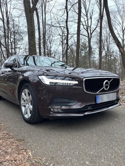 Vand Volvo S90 D Bucuresti Sectorul 1 • OLX.ro