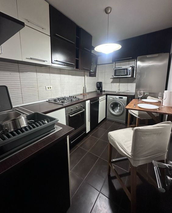 De închiriat apartament cu 2 camere Sura Mare/Eroii Revoluției ...