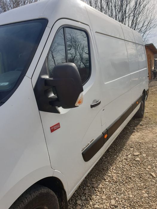 Renault Master 3 Podenii Noi • OLX.ro