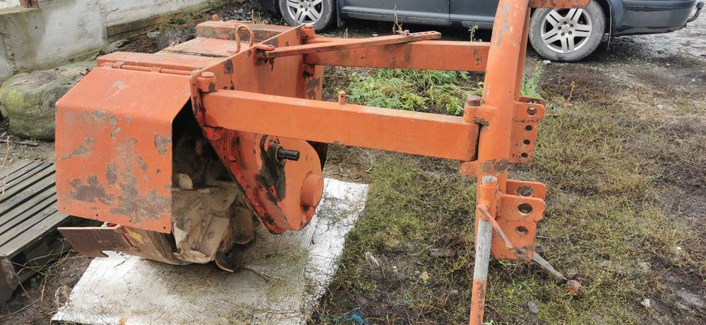 Freza de facut santuri! Rigole Sic • OLX.ro