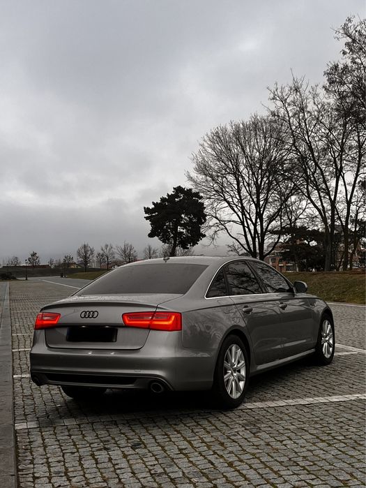 Audi A6 C7 Ultra Deva • OLX.ro