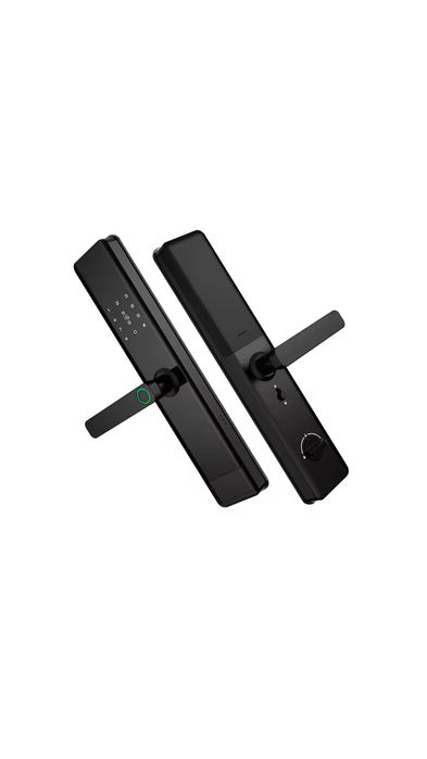 Умный смарт-замок Smartex lock X07 - Прочие двери и комплектующие ...