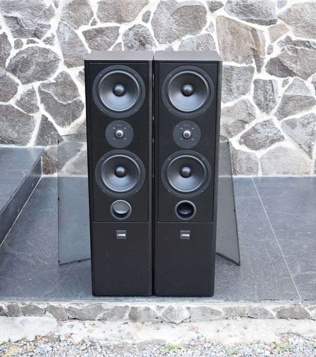 Boxe Canton Fonum 2000, boxe de podea Cluj-Napoca • OLX.ro