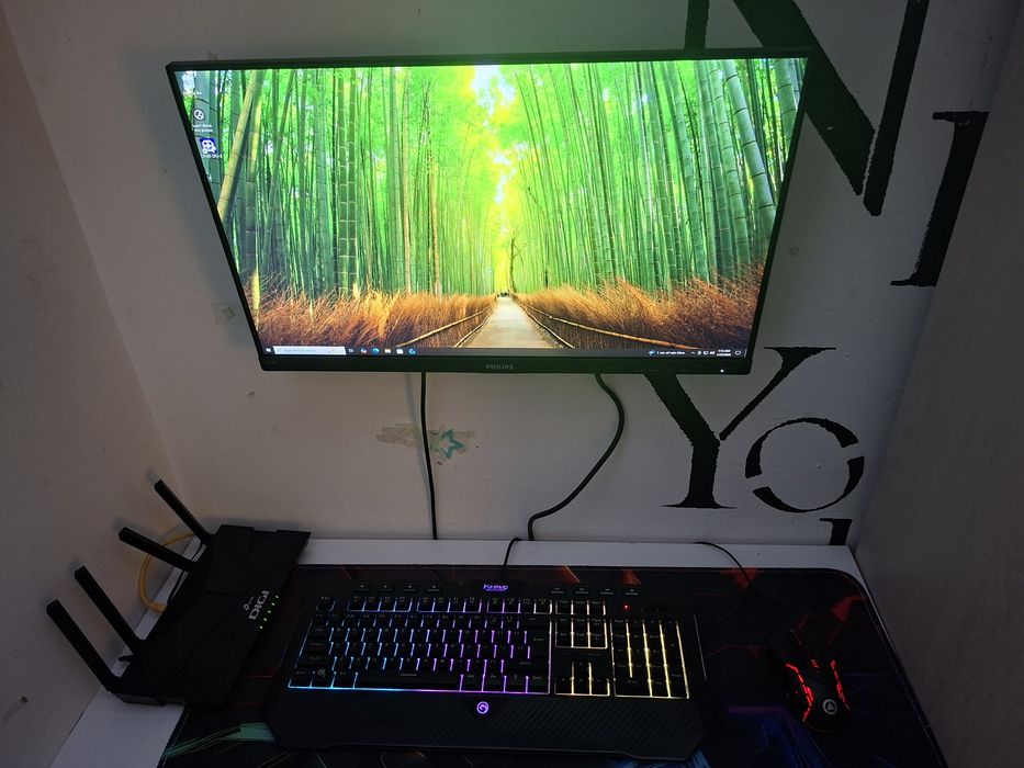Unitate PC Monitor 75Hz Bucuresti Sectorul 1 • OLX.ro