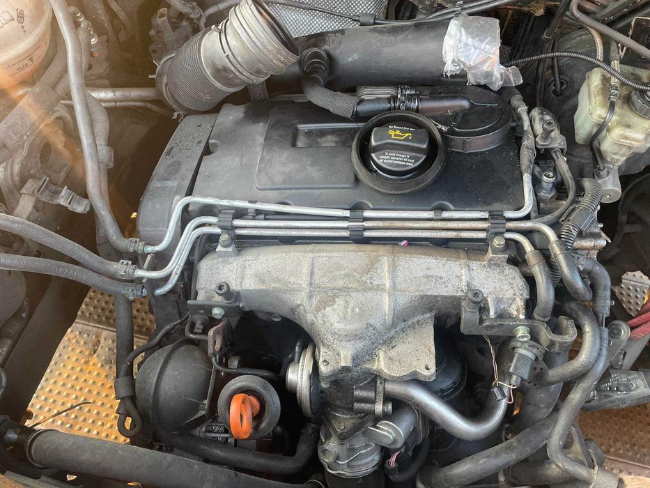 Audi a3 8p 2.0 tdi dsg на части ауди а3 8 п 2.0 тди гр. Добрич Дружба 2 • OLX.bg