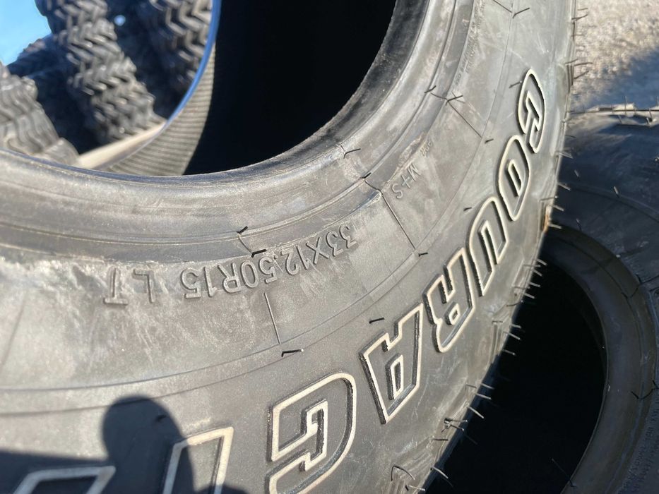 Cauciucuri noi federal 33x12.5R15 anvelope 50 50 Baia Mare • OLX.ro