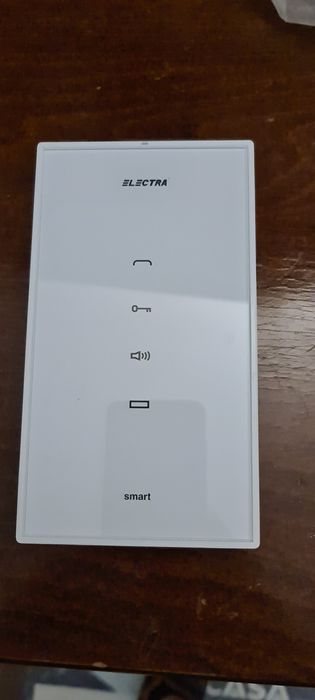 Interfon Electra Smart Targu-Mures • OLX.ro