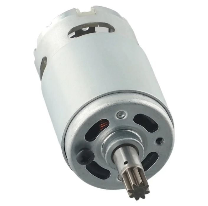 Oferta: Motor cu 8 dinți DC18V RS-550VD-6532 H3 pentru WORX 50027484 W ...