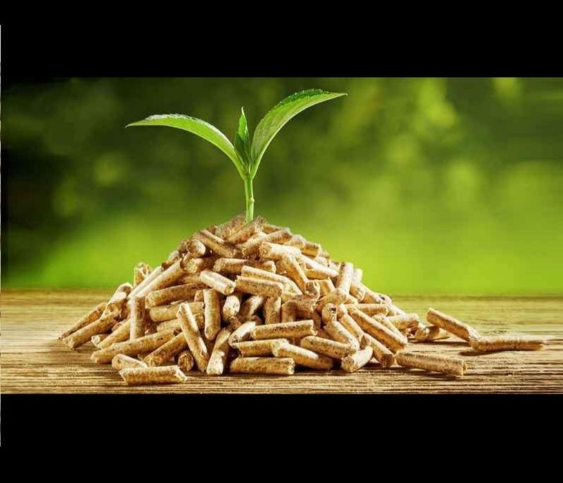 Пелети за отопление"MARKONI PЕLLЕTS" гр. Бургас Изгрев • OLX.bg