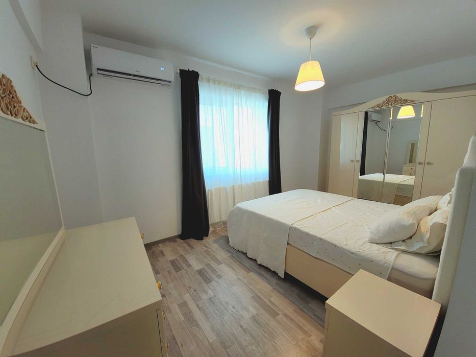 Apartament 3 camere Rotar Park I - 3 minute de statia de metrou Pacii ...