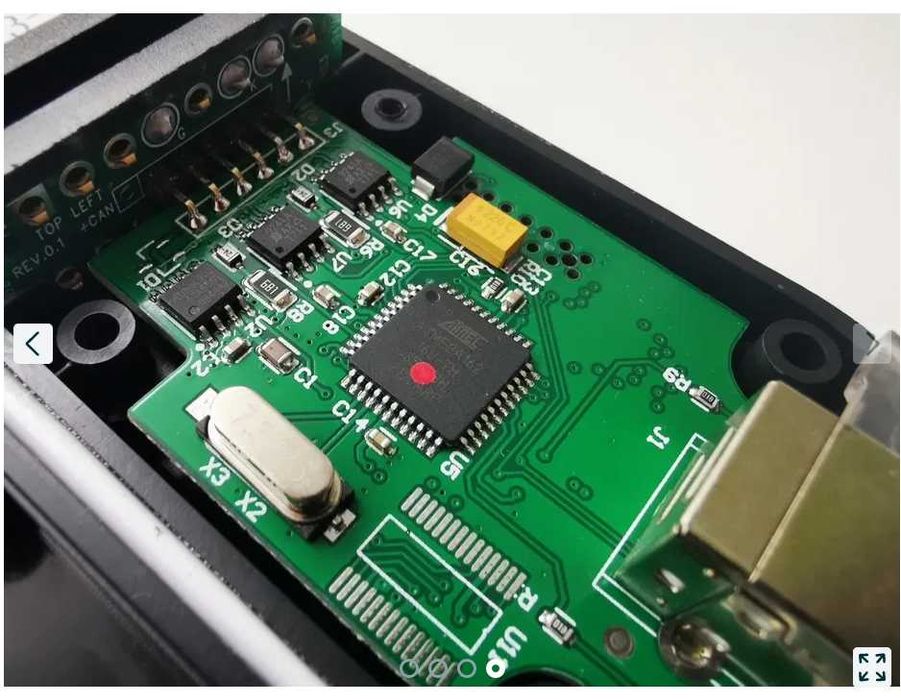 Diagnoza VCDS VAGCOM Atmega Volkswagen Passat B8 B7 B6 B5 Golf Brasov ...