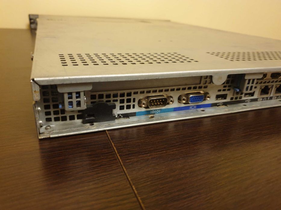 Enterprise Server Dell PowerEdge R300 Targu-Mures • OLX.ro