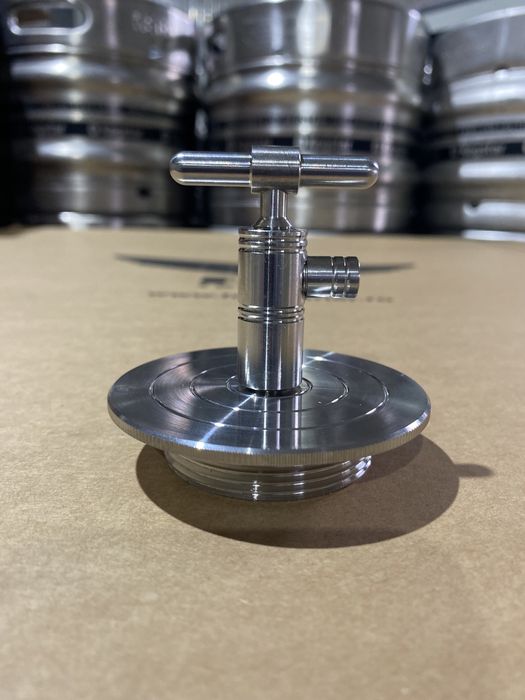 Dop butoi bere capac butoaie inox Pitesti • OLX.ro