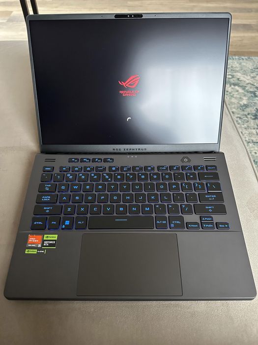 Laptop Asus Zephyrus G14 Bucuresti Sectorul 2 • OLX.ro