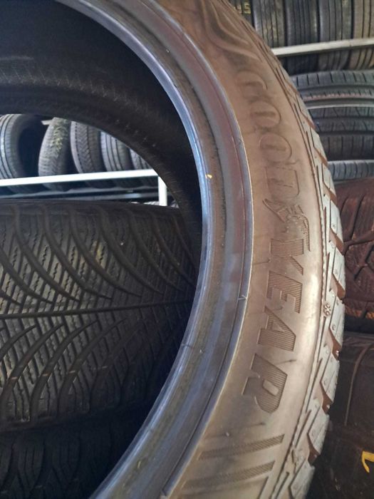 225 45 19 Anvelope AllSeason Mixte Goodyear Vector4Season Bucuresti ...