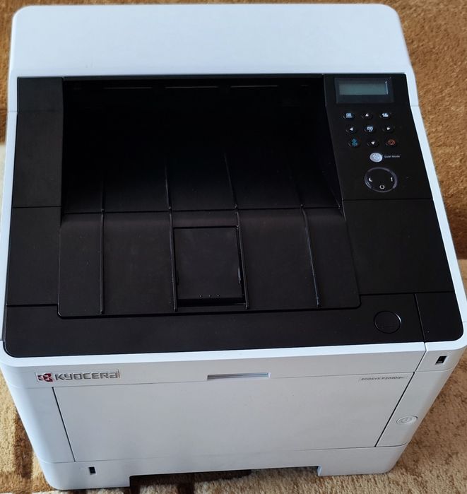 Лазерен принтер Kyocera p2040dn гр. Пазарджик Център • OLX.bg