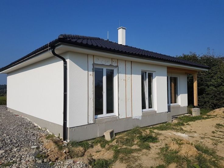 Case pe structura metalica si panouri sandwich Craiova • OLX.ro