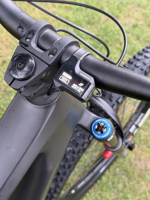 2024 Ebike Canyon Spectral:ON CF9 900Wh AXS CARBON 0 Цикъла! гр. София ...