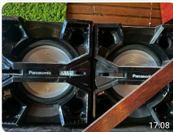 Профедионална уредба Panasonic max 7000 гр. Самоков • OLX.bg