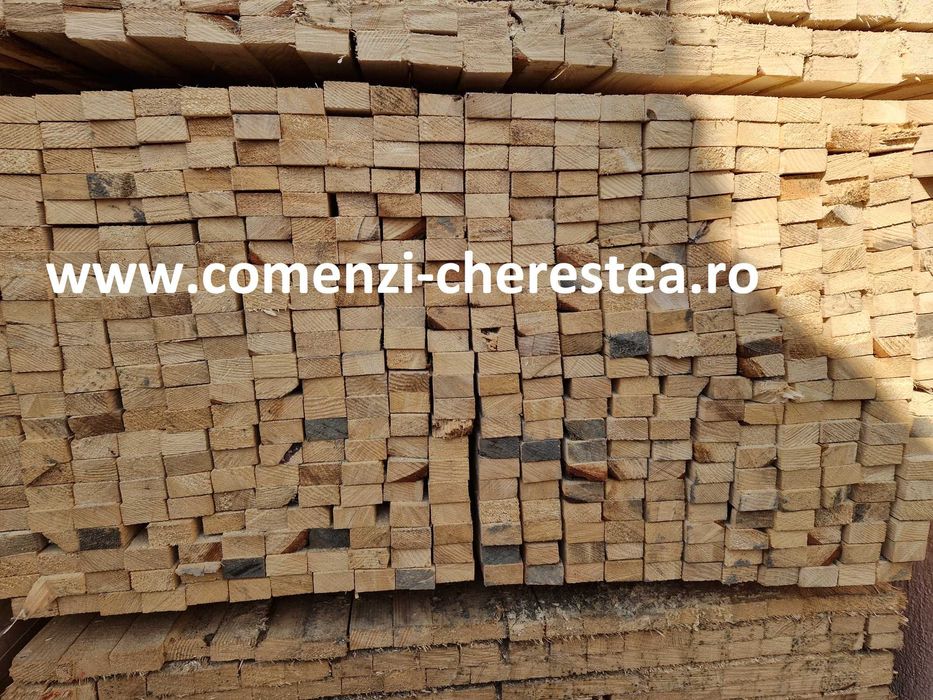 Cherestea de calitate si ieftina, scandura grinzi cusaci dulapi ...