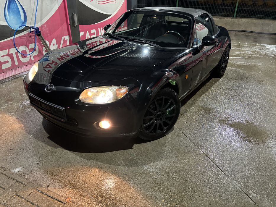 Mazda Mx-5 NC 2.0 LSD Arad • OLX.ro